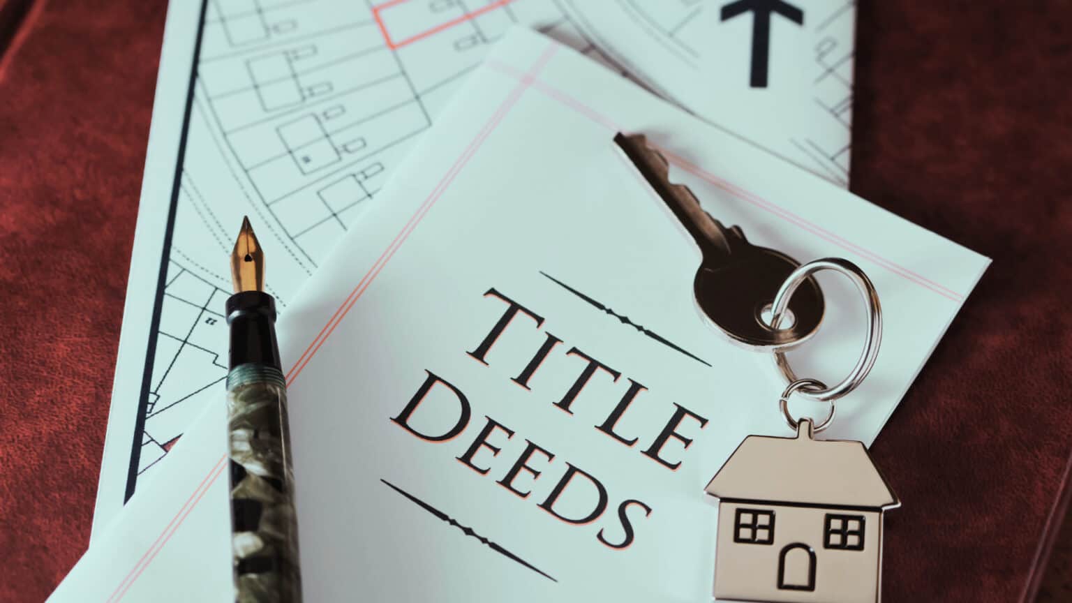 What Is the Torrens Land System? - Capitol Lien