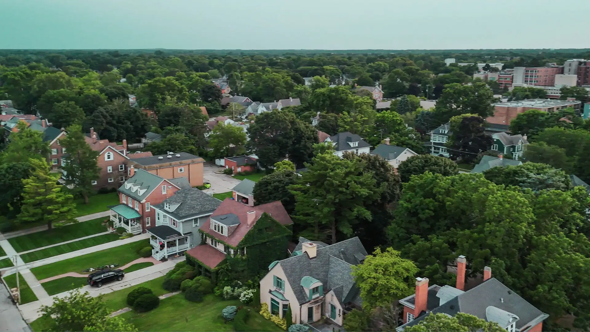 Why Kenosha, Wisconsin, Is Trending in the Housing Market - Capitol Lien
